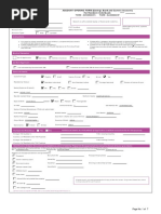 BIR Form 1902 Editable | PDF
