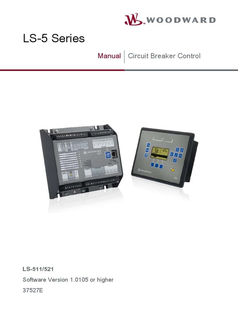 LS-5 Series - Manual PDF | PDF | Electrical Connector | Communications ...