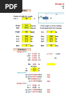 3D STAAD Model: Global vs Local Coordinates | PDF | Teaching Methods ...