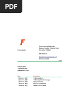 Patto Rates PDF | PDF | Philippines