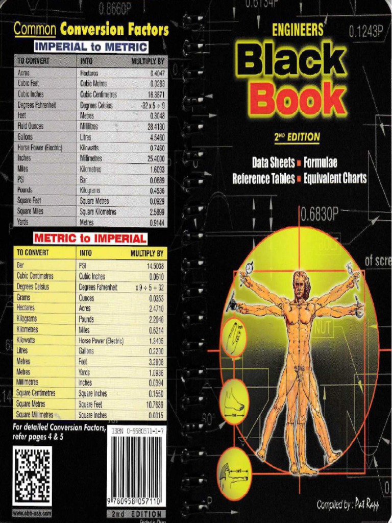 Engineers Black Bok 2nd Edition | PDF | Business