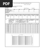 Curb & Curb and Gutter: 2006 FDOT Design Standards | PDF | Road Surface ...
