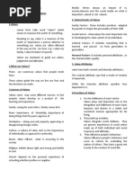 Moral Recovery Program Power Point | PDF | Philippines | Government