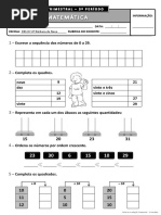 RP 5034 | PDF | Deficiência | Bem-estar