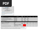 WAPDA Pension Application Form | PDF | Pension | Retirement