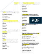 Patrones Silábicos en Lectoescritura | PDF
