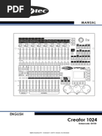 CMM Manual Tutorial DCC Manual CMM PDF | PDF