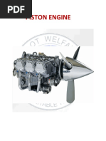 Ata 72 | PDF | Piston | Engines