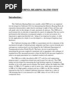 Proctor Compaction Test Results | PDF | Soil | Porosity