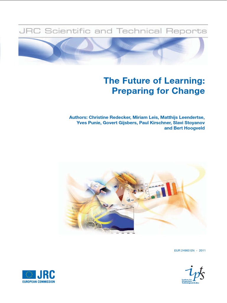 The Future Learning | PDF | Lifelong Learning | Educational Technology