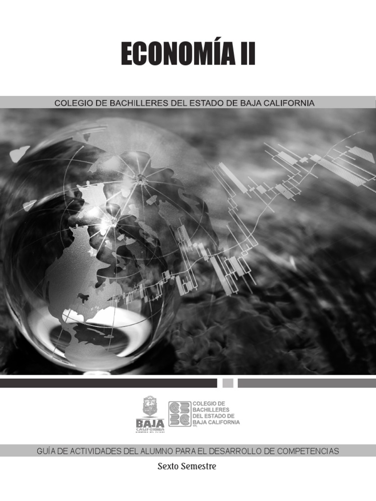Economía II 2018-1 | PDF | Microeconomía | Presupuesto