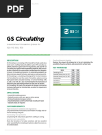 Shell Tactic Emv Tchnical Guide | PDF | Bearing (Mechanical) | Lubricant