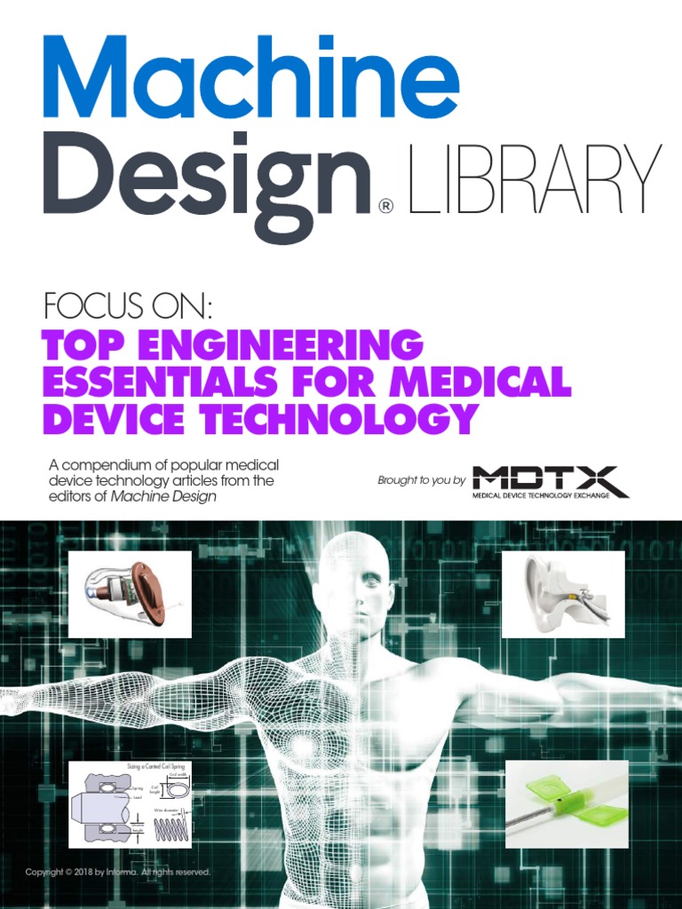 Engineering Essentials | PDF | Medical Device | Risk