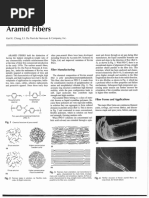 KEVLAR Technical Guide | PDF | Polymers | Ultraviolet