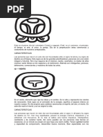 Significado del Nahual Iq en la Cultura Maya | PDF | Mente ...