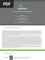 Dimodan HS K-A | PDF | Margarine | Shortening