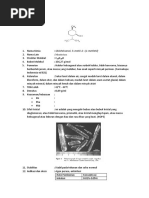 Nipagin Nipasol | PDF