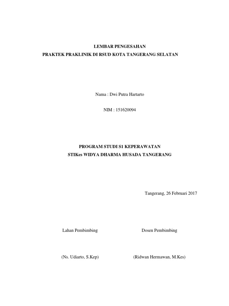 LP Hipertrofi Tonsil | PDF