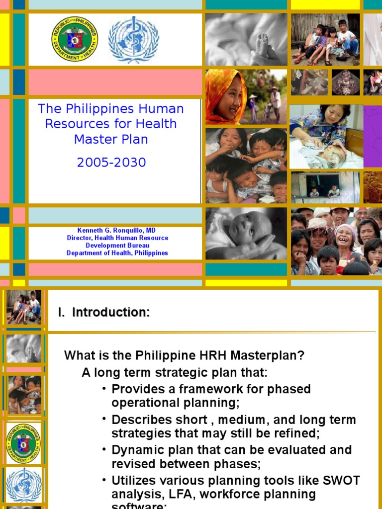 Resources For Human Health | Download Free PDF | Health Human Resources ...