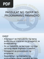 Ap6 Q3 Module-1 Aral.-1 | PDF