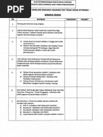 Permohonan Tukar Nama Seksyen 378 | PDF