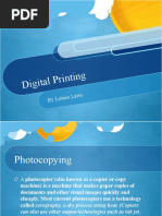 Collaborative Desktop Publishing Guideline | PDF | Computing | Software