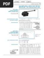 DIN 128 en PDF | PDF | Washer (Hardware) | Screw
