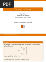 GT PHYS 2212 Experiment 1 Lab Guide/Solutions | PDF