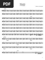 Paraluman Chords and Tabs Guide | PDF | Guitar Family Instruments ...