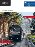 Types of Cable Car Systems Explained | PDF | Elevator | Transport ...