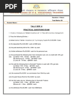 Maharashtra District and Taluka Overview | PDF