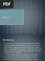 Disadvantages of Flat File Systems | PDF | File System | Database ...
