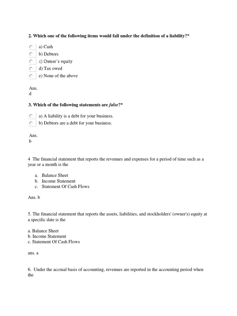 Quiz Bee | PDF | Debits And Credits | Depreciation Quiz Bee | PDF | Debits And Credits | Depreciation