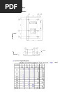 Mat3d Tutorial | PDF | Structural Load | Deep Foundation