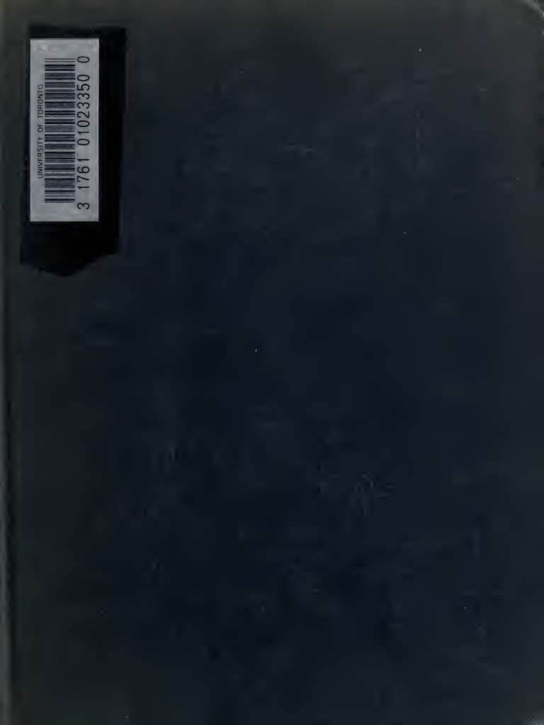 The Theory of Determinants in The Historical Order of Development ...