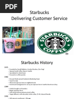 Verismo 701 SBC | PDF | Starbucks | Coffee