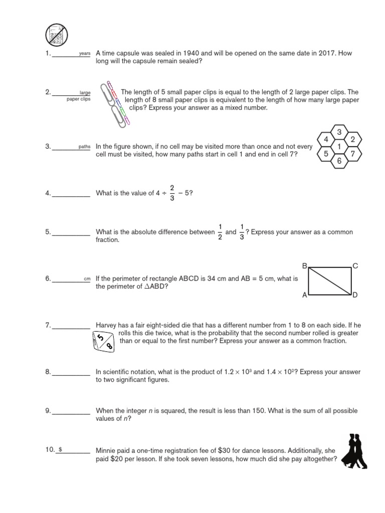Years: N Is Squared, The Result Is Less Than 150. What Is The Sum of ...