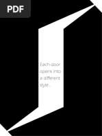 Build a Disassemblable Wooden Table | PDF | Woodworking | Lumber