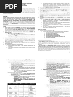 What Is A Bill of Attainder | PDF | Common Law | Government