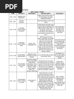 Si Mamay: A Bicolano Poem | PDF