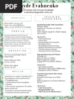 Grade 7 - Short Story Unit | PDF | Reading Comprehension | Lesson Plan