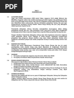 Bahan Rapat E-SSH | PDF | Pengelolaan Keuangan & Uang