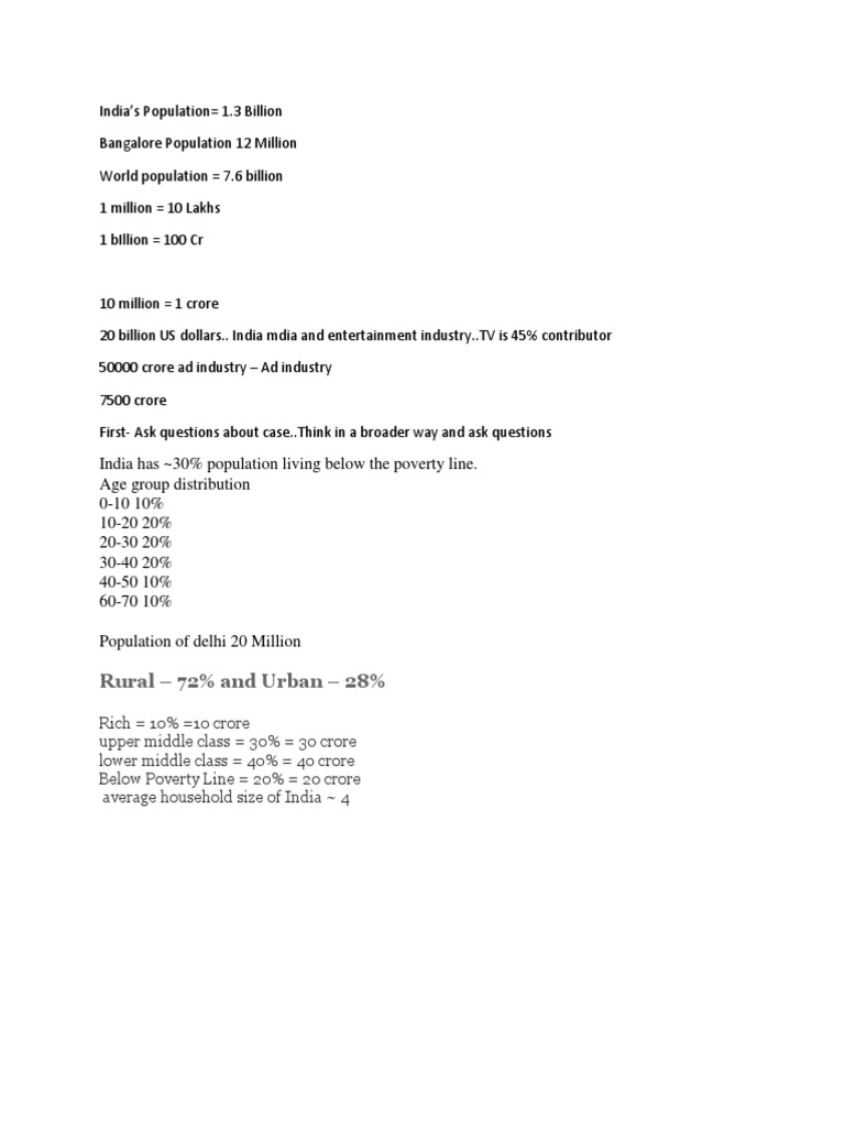 Guesstimate Data | PDF