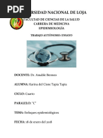Escala D Colores Jeff Cooper | PDF | Violencia | Sicología