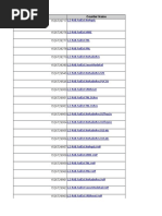 LTE KPI Optimization: RRC Success Rate: Common Failures in ERAB Setup ...