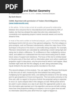 Gann Time Cycle Trading Strategies | PDF | Market Trend | Technical ...