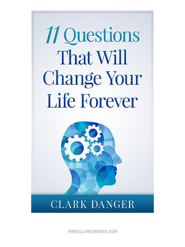 11 Questions Final PDF | PDF