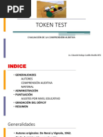 Ficha Tecnica TONI-2 - Test de Inteligencia No Verbal. | PDF