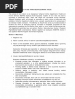 CBP Code of Conduct | PDF