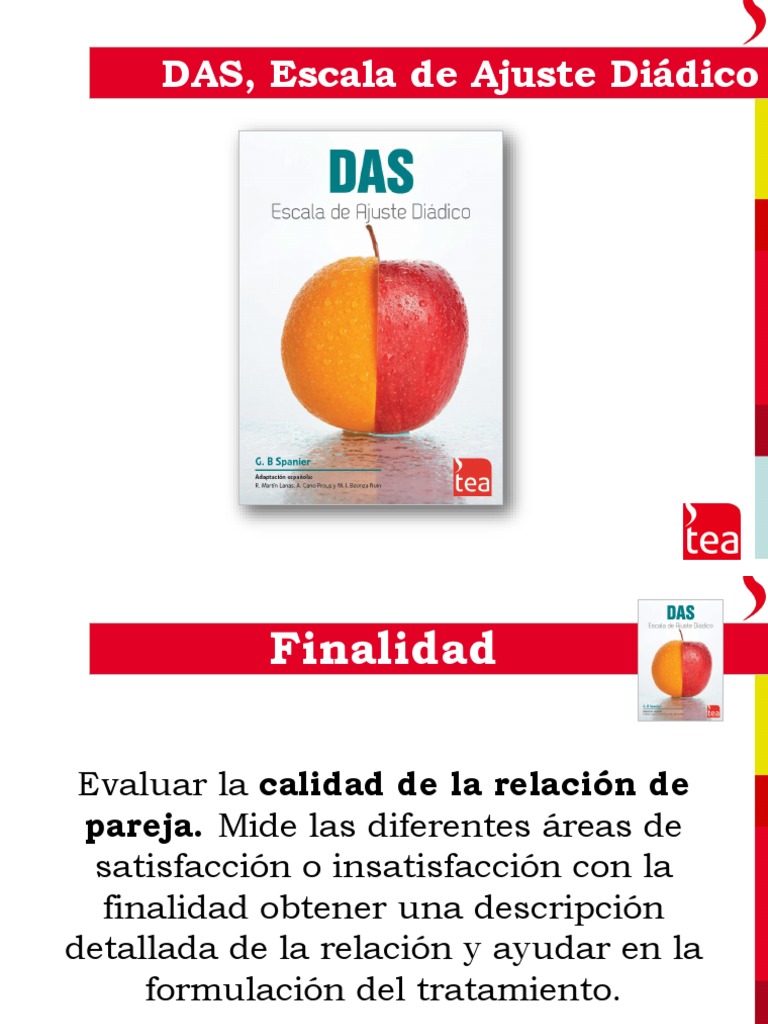 DAS Presentacion | PDF